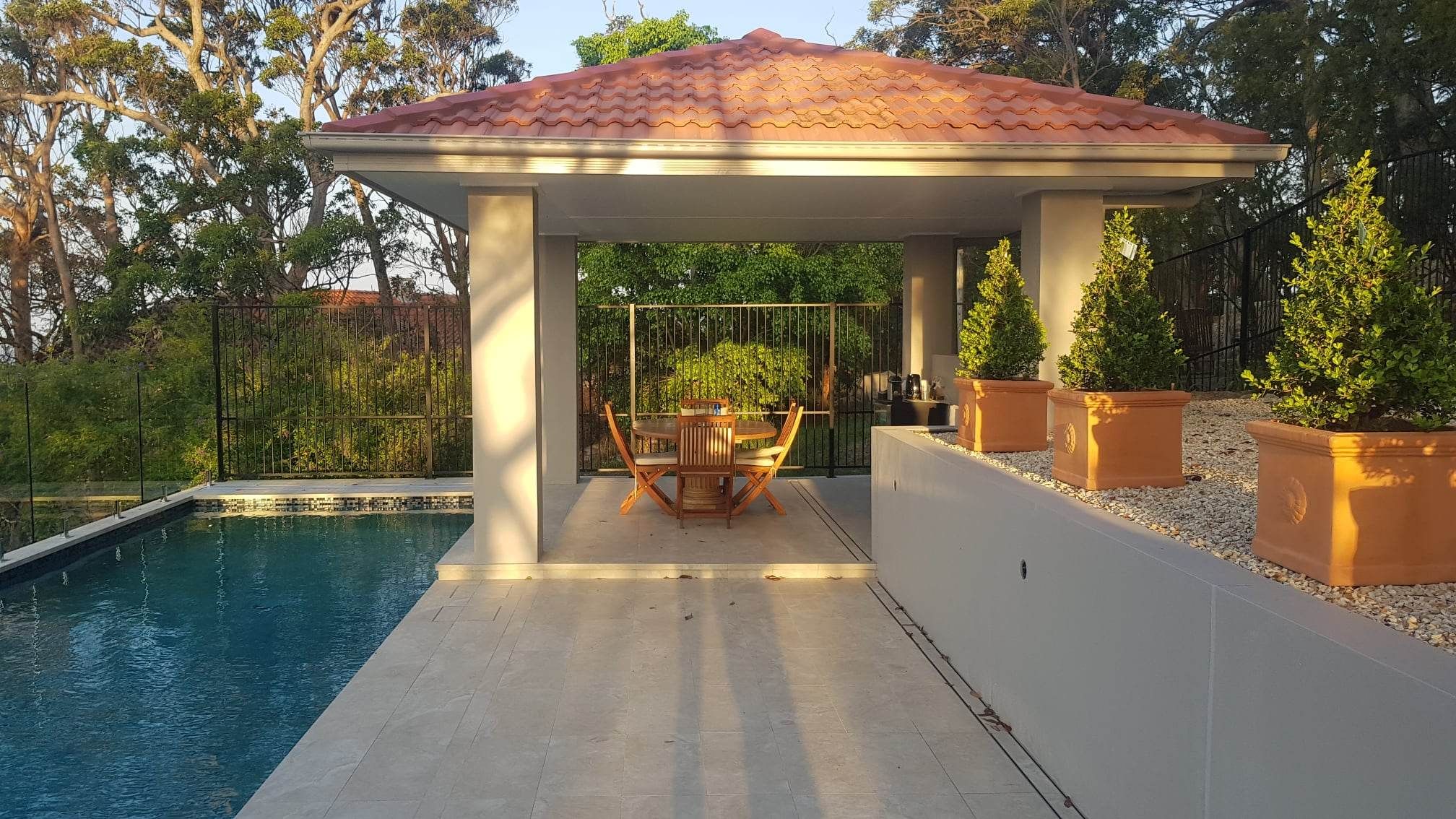Classy & Fresh - How to Spruce up your Home for Spring - Dalconstruction