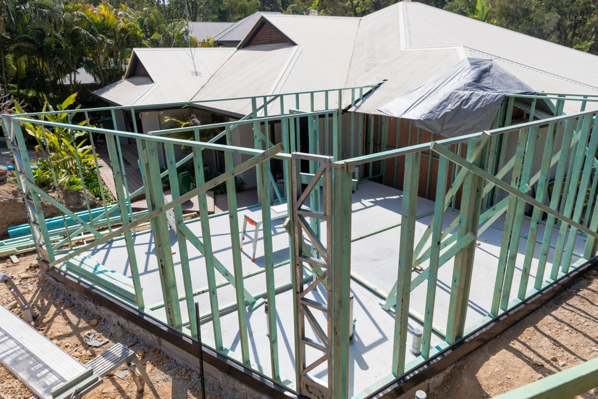 House Extensions Maitland & Cessnock - 19 Years Experience